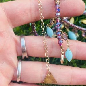 Serefina | Jewelry | Serefina Necklace | Poshmark
